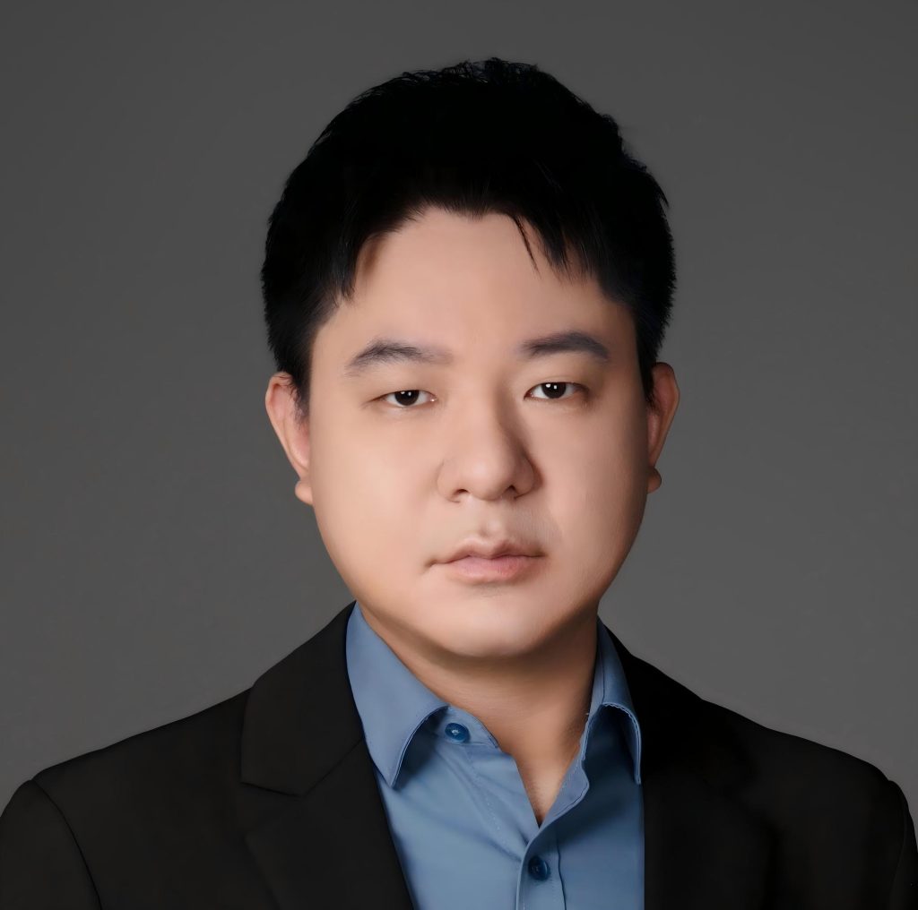 直播电游 – Evan Yang